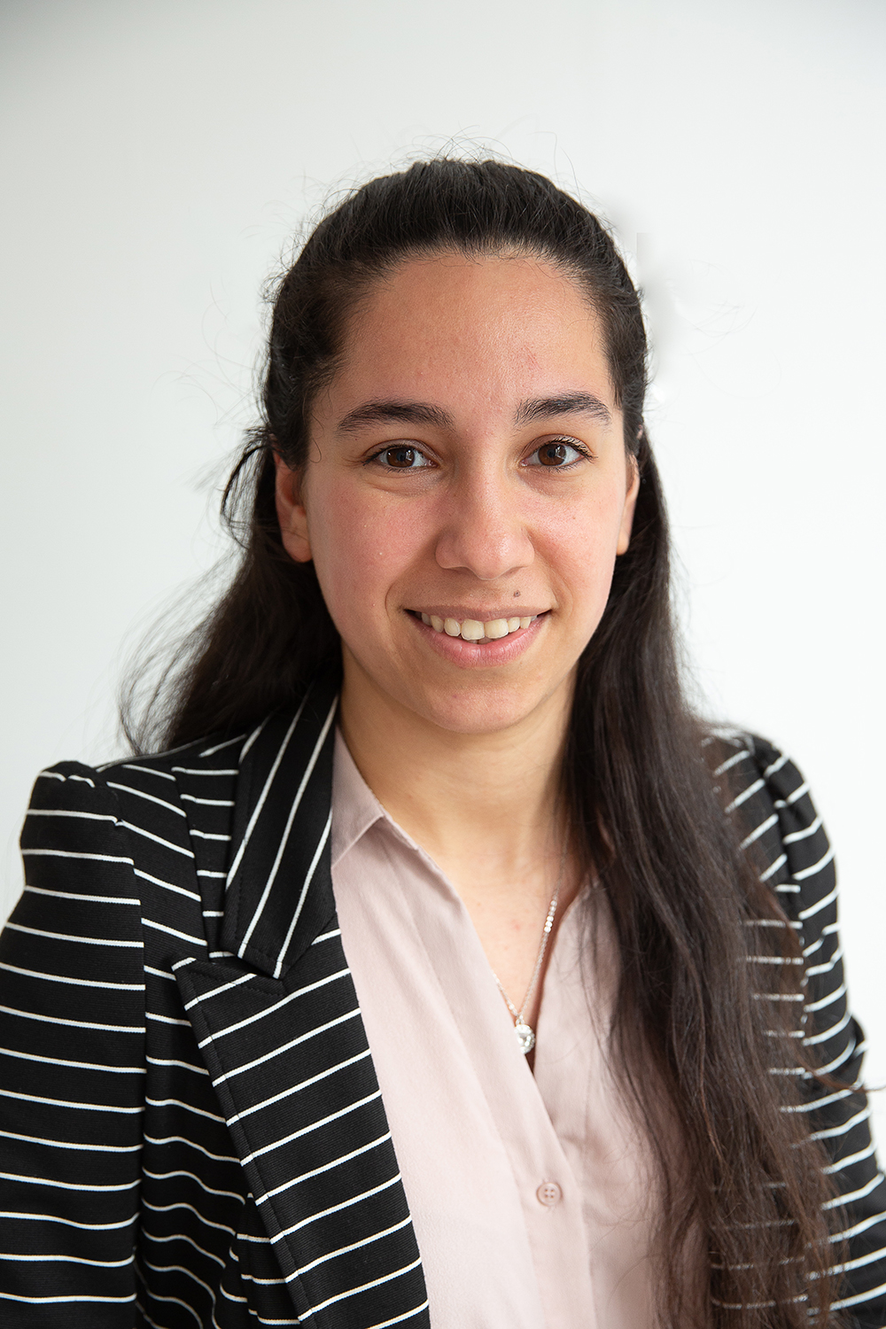 Negar Saffari – Clark Willis